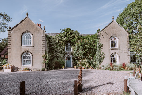 Photographer Credits | Old Rectory House | Redditch, Worcestershire