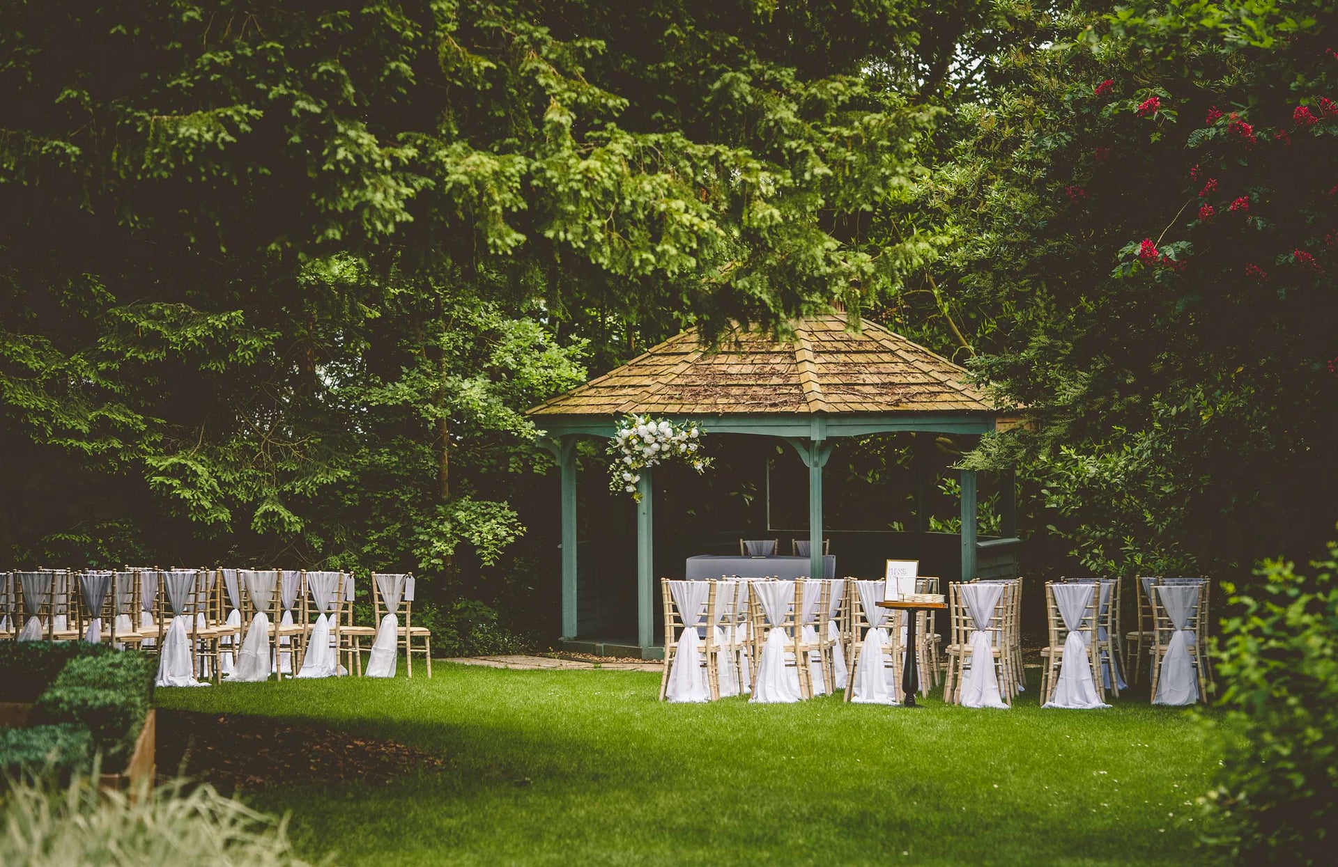 Gallery – Old Rectory House