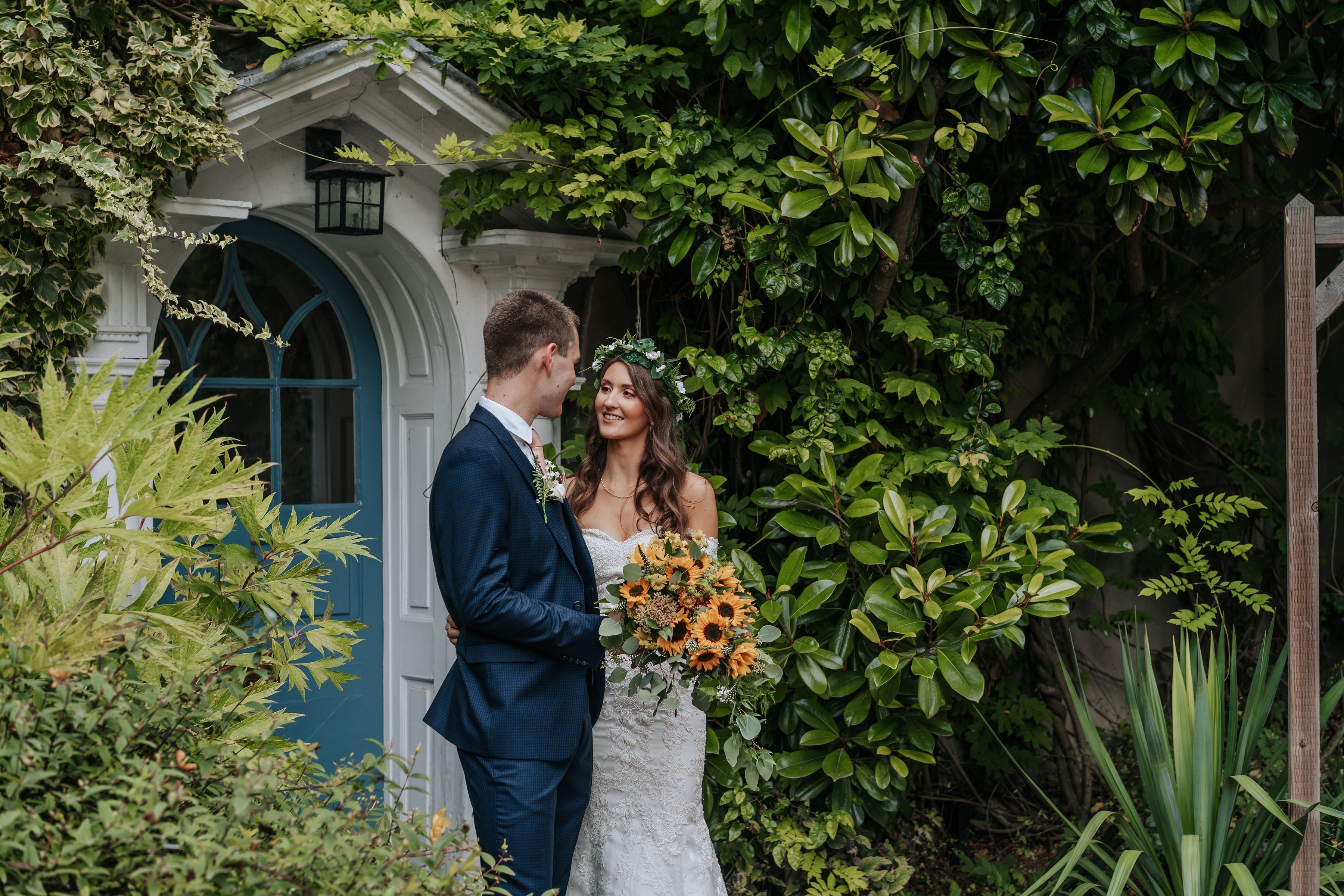 Gallery – Old Rectory House