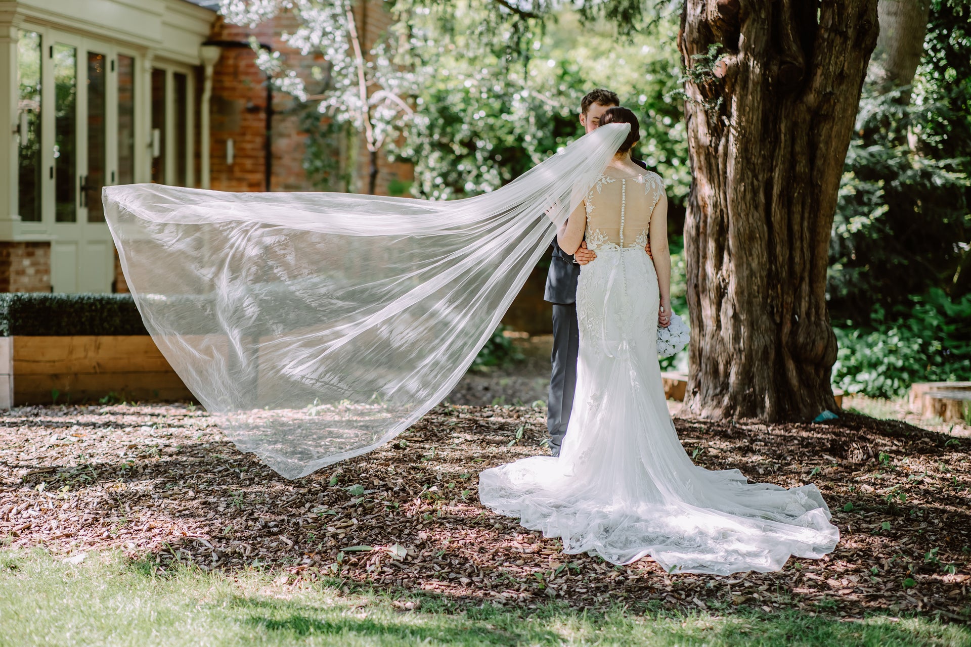 WEDDINGS – Old Rectory House