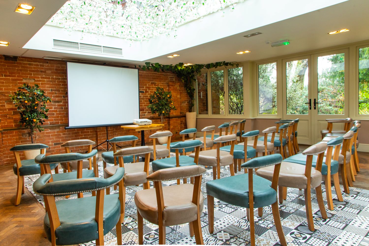 Conference, Meetings & Business Events in Redditch | Old Rectory House