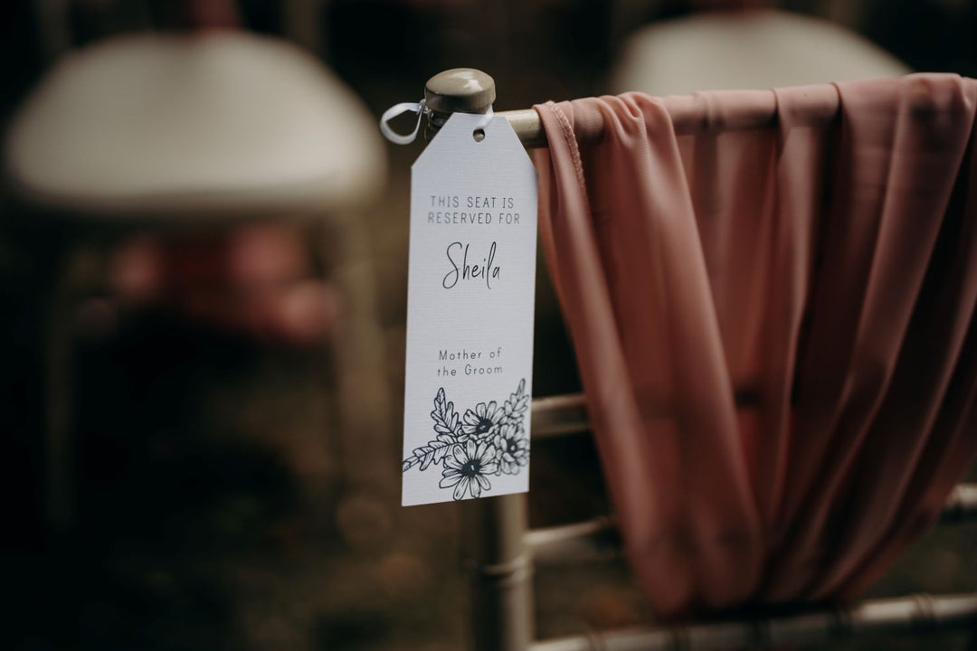 Wedding Ceremony | Ipsley Weddings | Old Rectory House