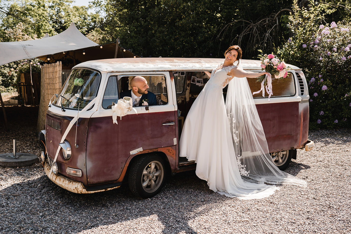 Wedding Celebrations in Worcestershire | Old Rectory House, Redditch