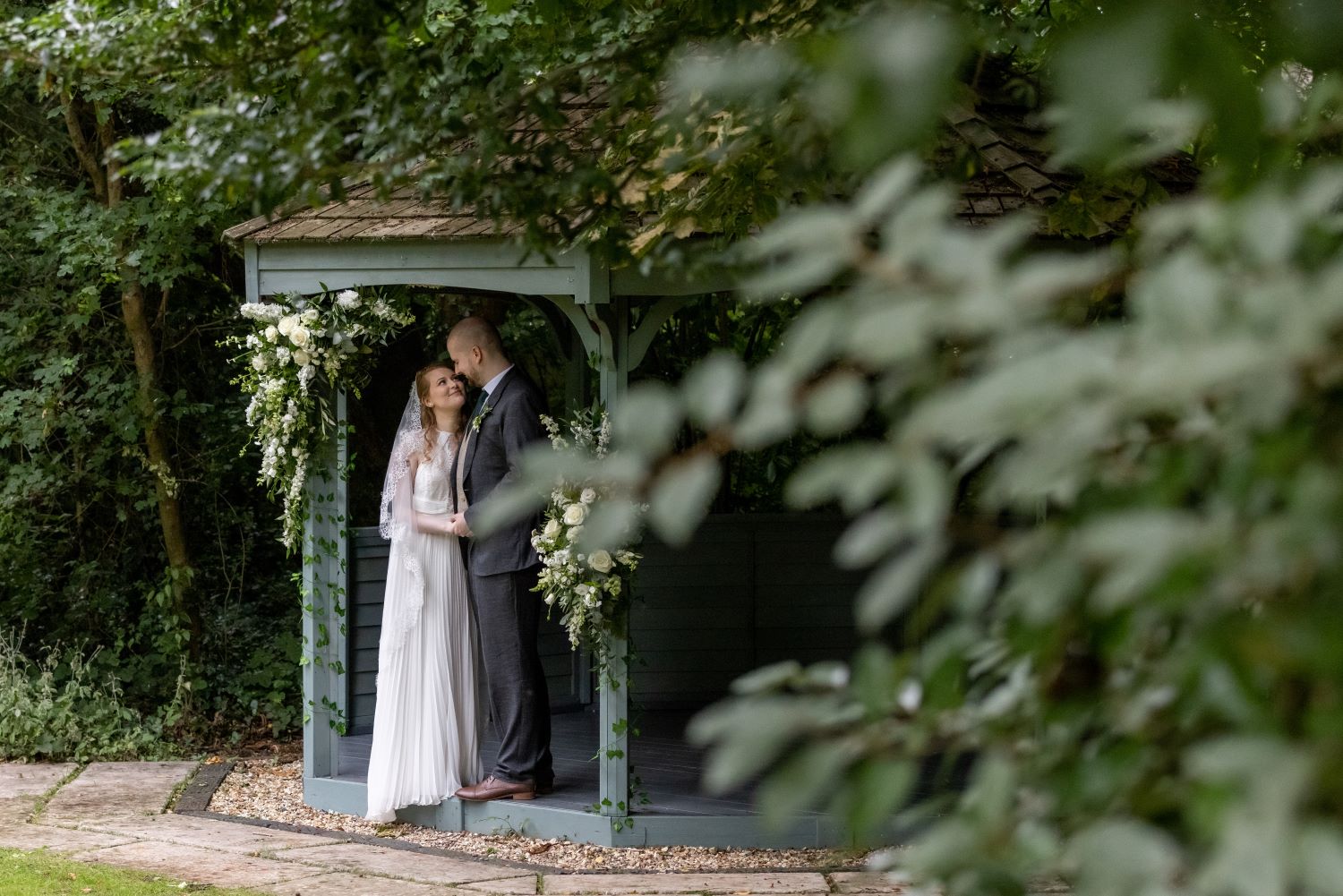Wedding Brochure Download – Old Rectory House