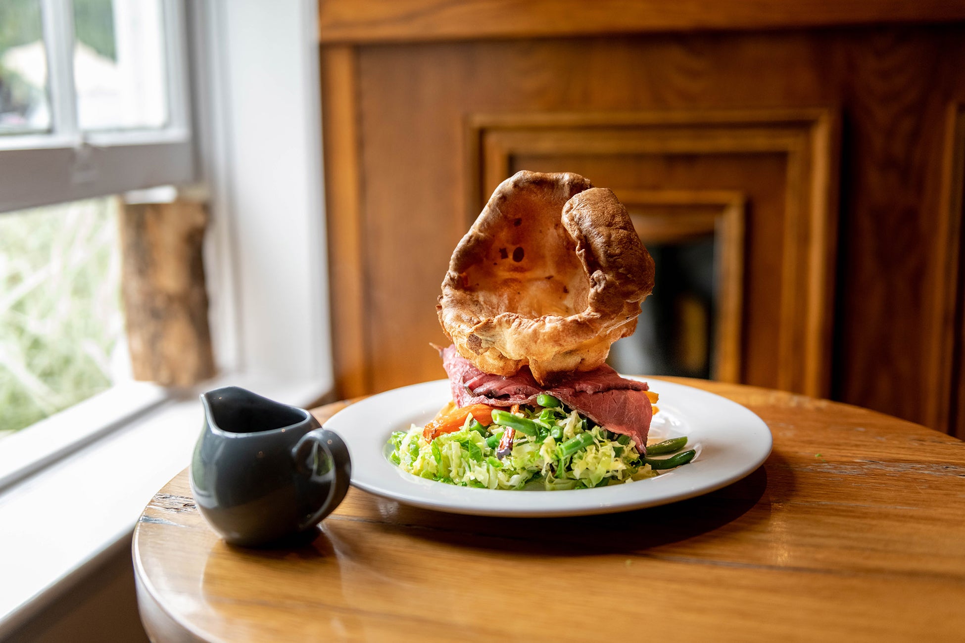The Orangery | Private Dining | Old Rectory House, Redditch